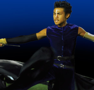 2007 DCI World Champions - Halftime Magazine