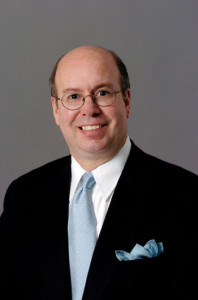 Bob Morrison Leaves Music for All - Halftime Magazine