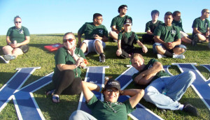 Fraternal Order - Halftime Magazine