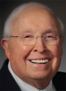 Fred J. Miller in Memoriam - Halftime Magazine