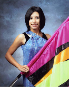 Nominate Your Band - Jennifer Manzanares - Halftime Magazine