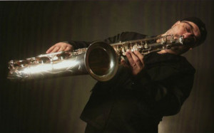 Long Tones On the Saxophone - Halftime Magazine
