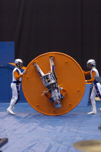 Most Memorable WGI Stunts - Halftime Magazine
