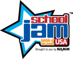NAMM SchoolJam USA - Halftime Magazine