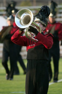 New Marching Brass Offerings - Halftime Magazine
