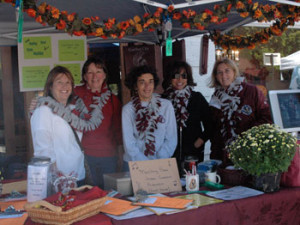 The Role of Band Boosters - Halftime Magazine