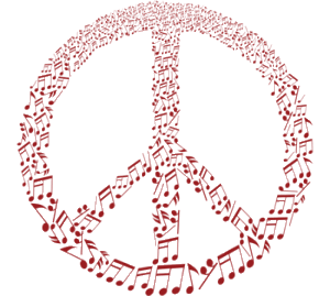 Three Simple Rules for Peace - Halftime Magazine
