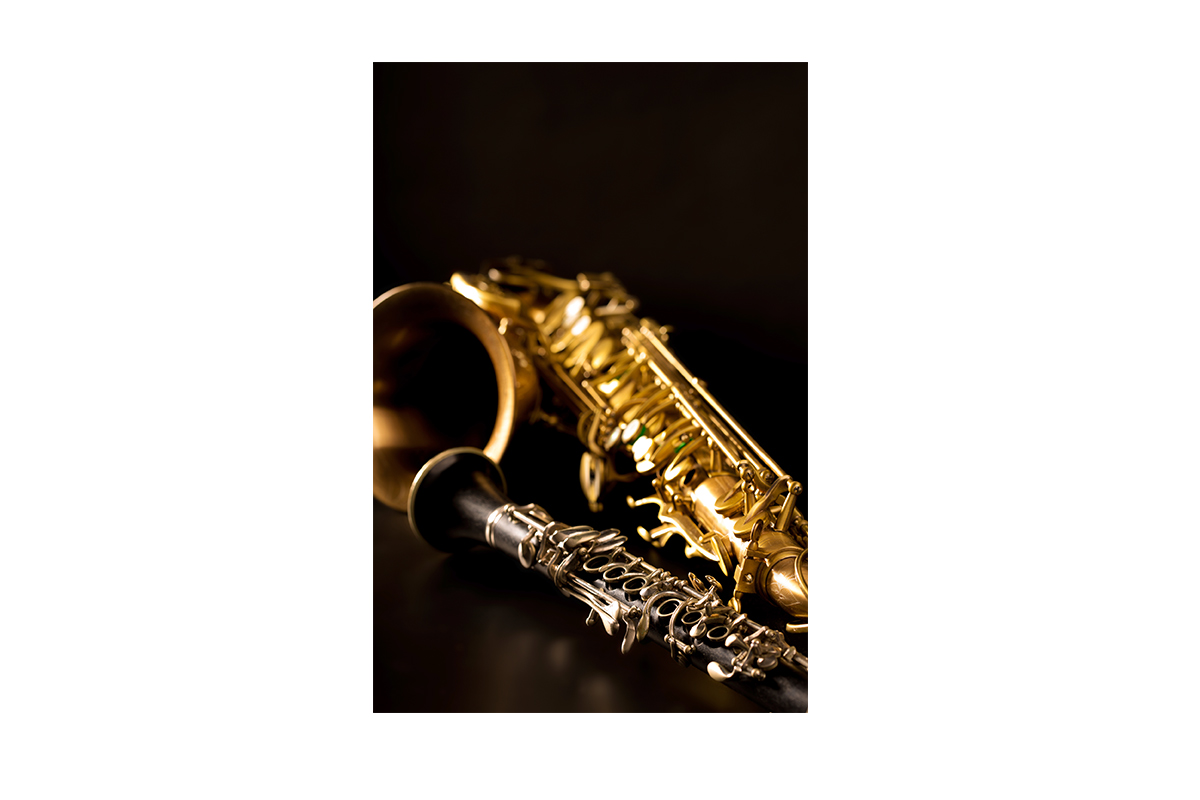 Treat Your Instrument with TLC - Halftime Magazine