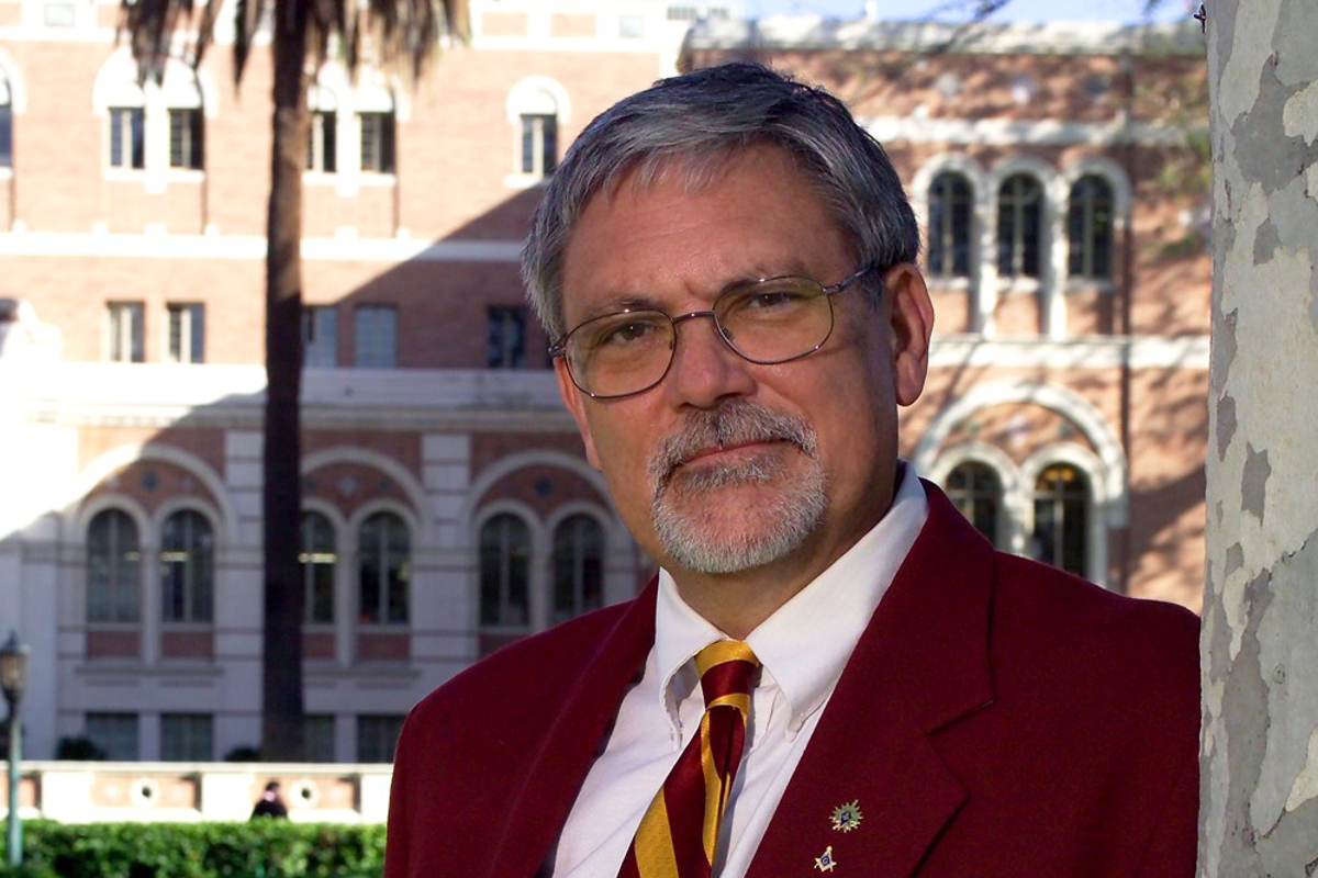 Halftime Magazine Advisory Board Member Tony Fox Retires From USC ...