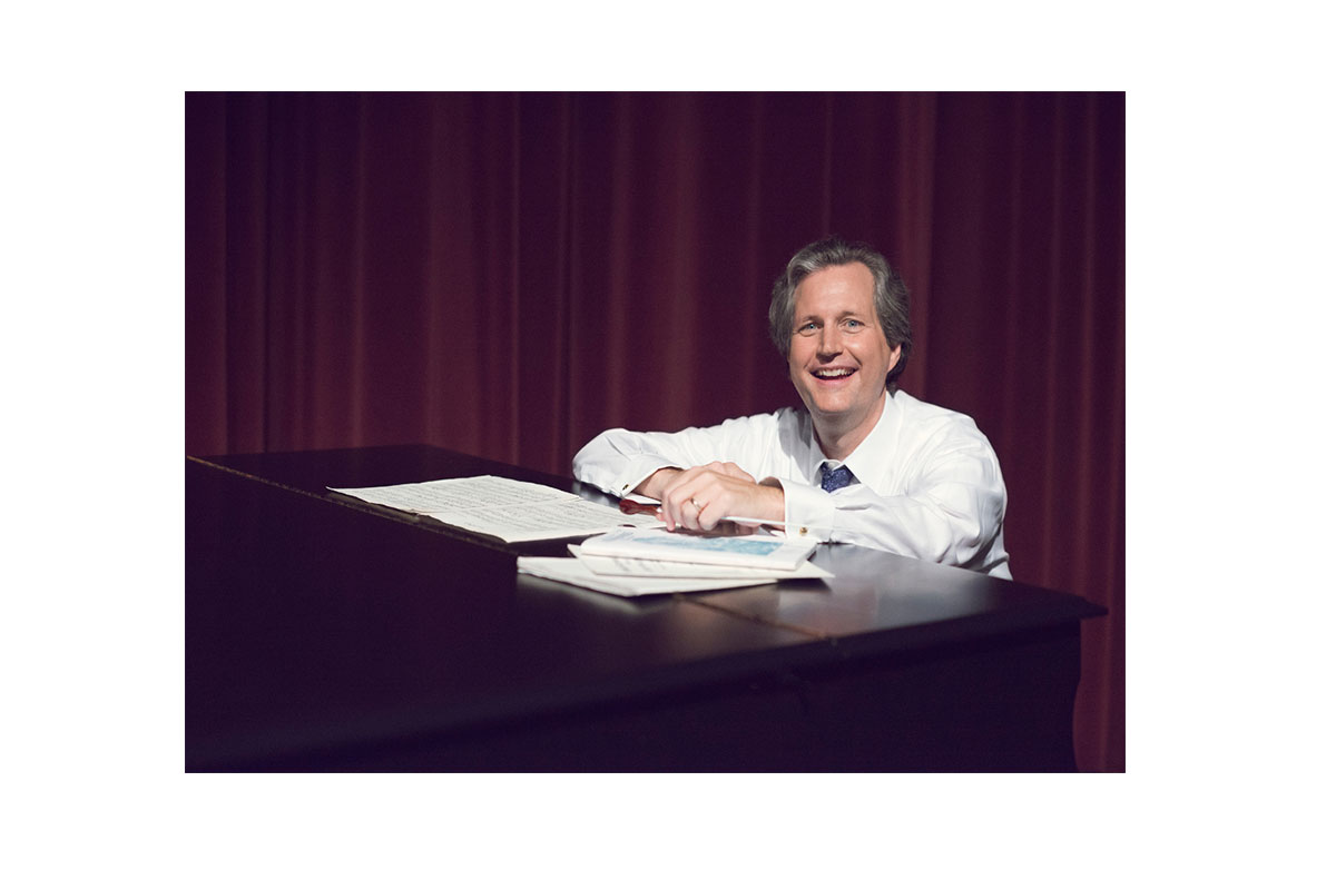 2016 Grammy Music Educator Award Halftime Magazine