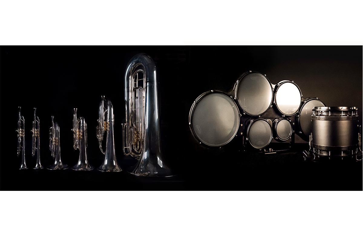 New System Blue Company and Products - Halftime Magazine