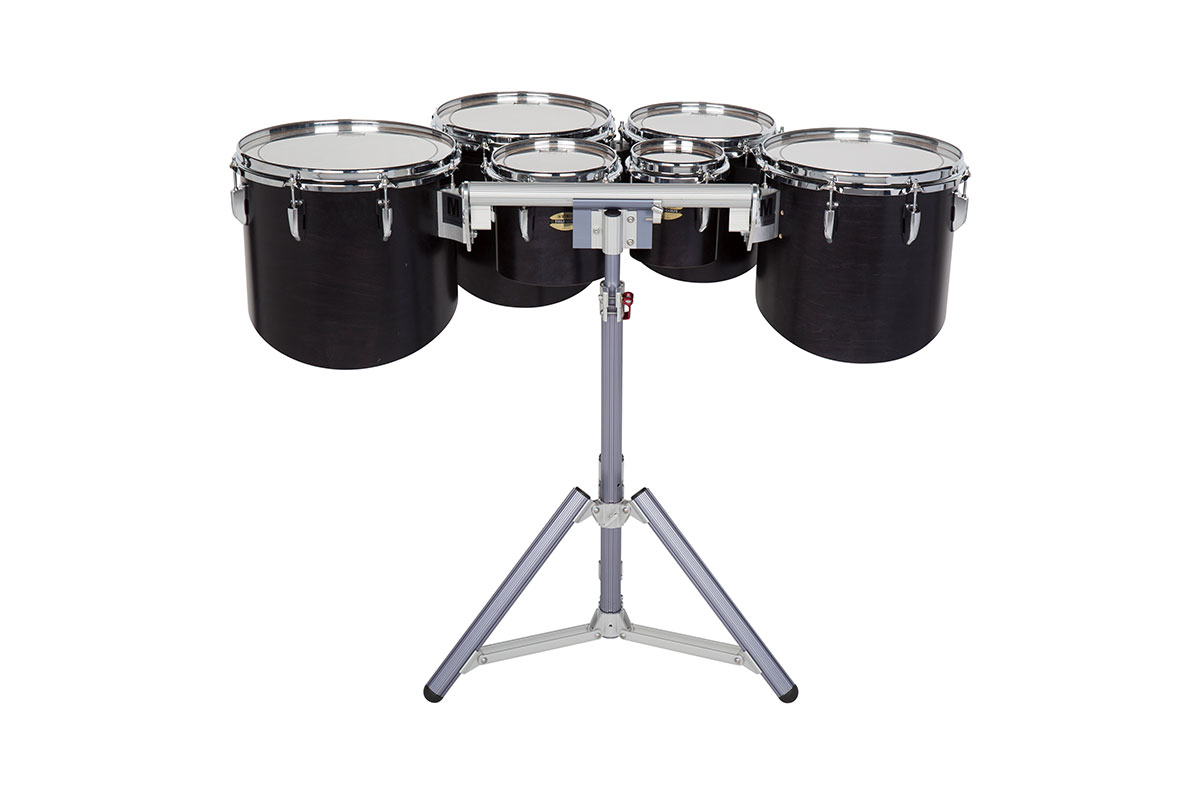 Free Floating Lug Bridge Multi Tenor Mounting System - Halftime Magazine