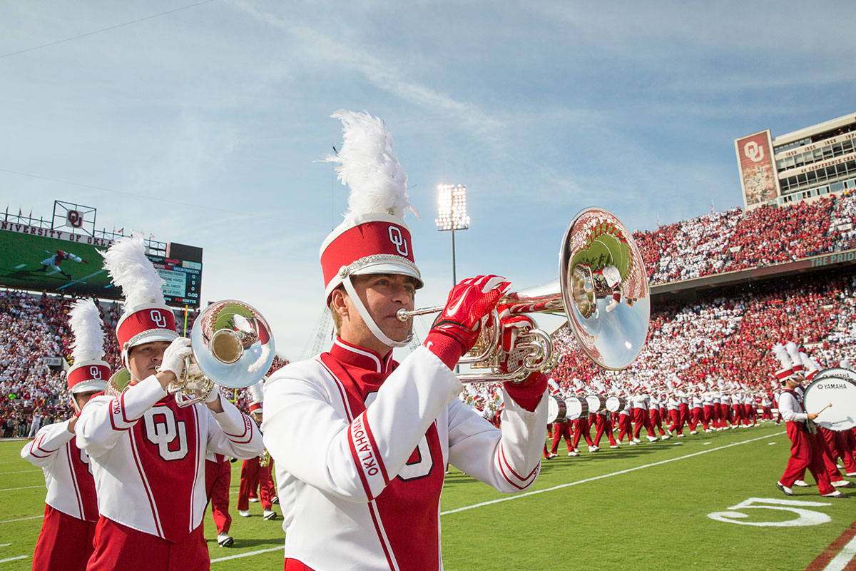 Coming back to marching band as an adult: “Old” Kids in the Block ...