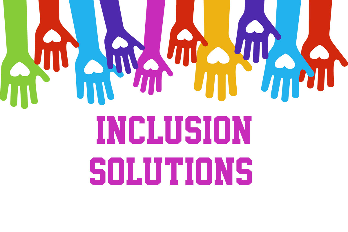 Inclusion Solutions in the Marching Arts — Halftime Magazine