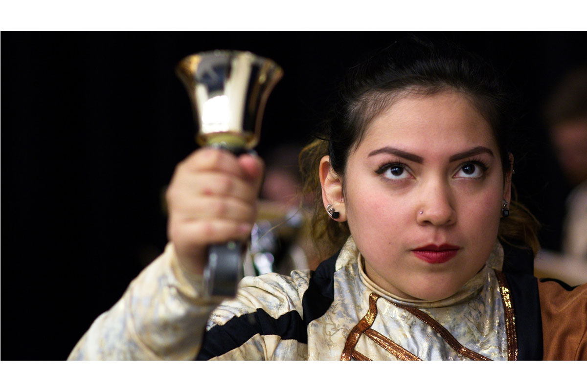 Balancing Band with Band—Halftime Magazine