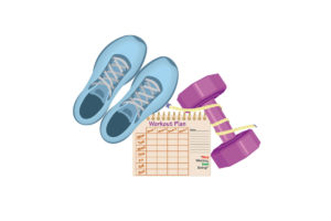 Find Your Motivation Halftime Magazine