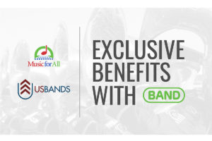 BAND App Offers Unique Promotions for Band Directors - Halftime Magazine