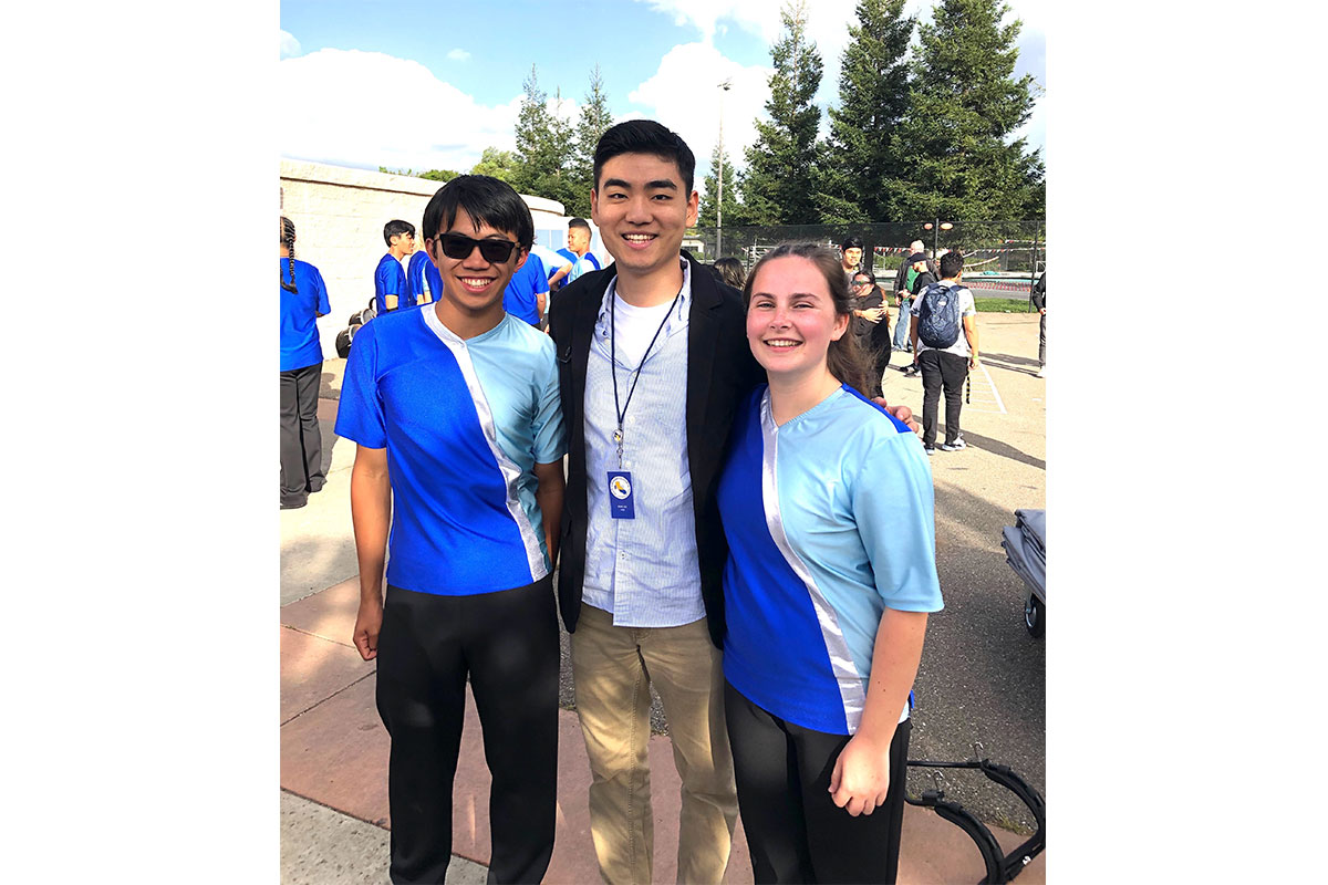 A Judge’s Guide from the Field to the Press Box - Halftime Magazine