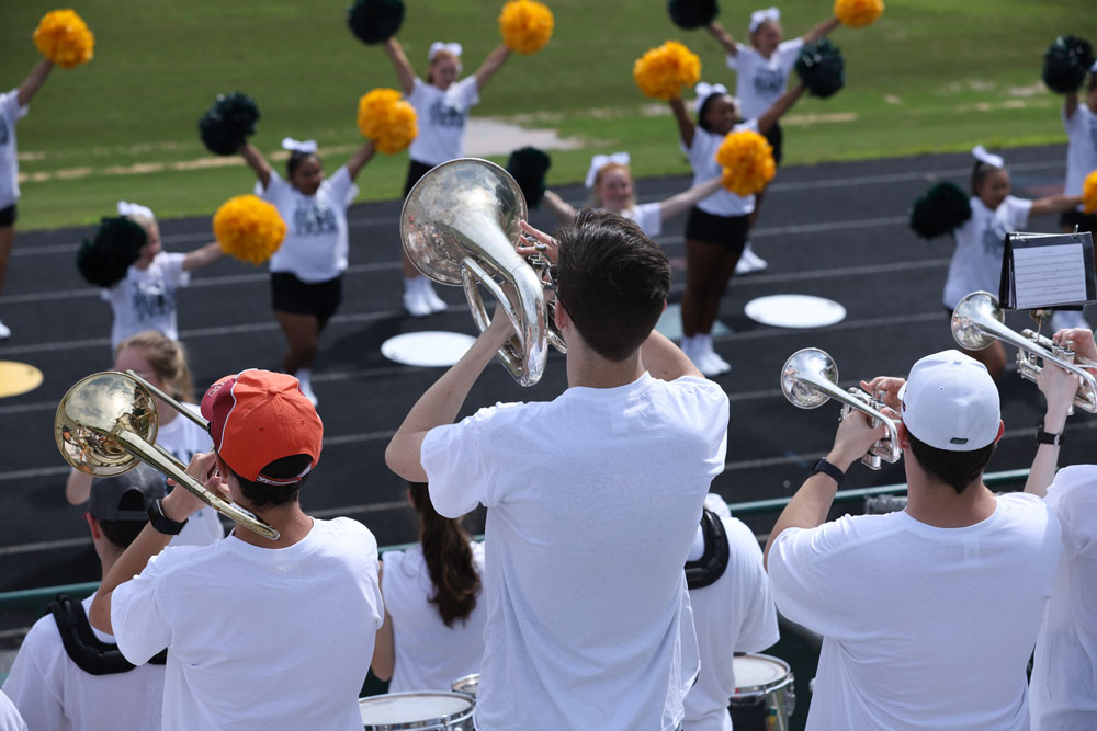 Introducing Varsity Spirit - Halftime Magazine