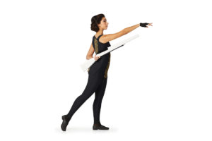 Band Shoppe Ultra Spin Drill Rifle - Halftime Magazine