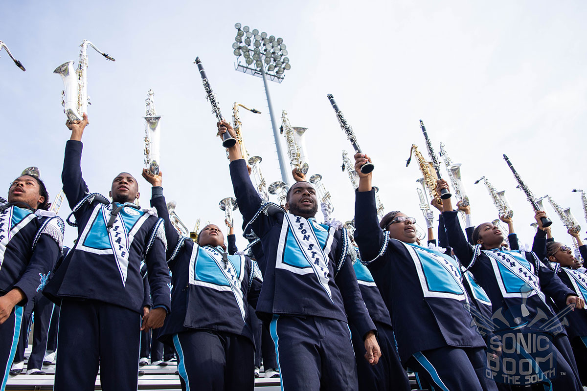Even-Keeled Event Planning for Marching Bands - Halftime Magazine