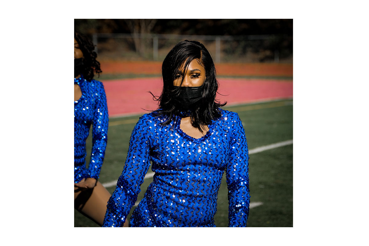 HBCU Homecoming Programs - Halftime Magazine