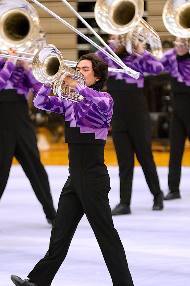 WGI 2021 Top Group Competitors - Halftime Magazine